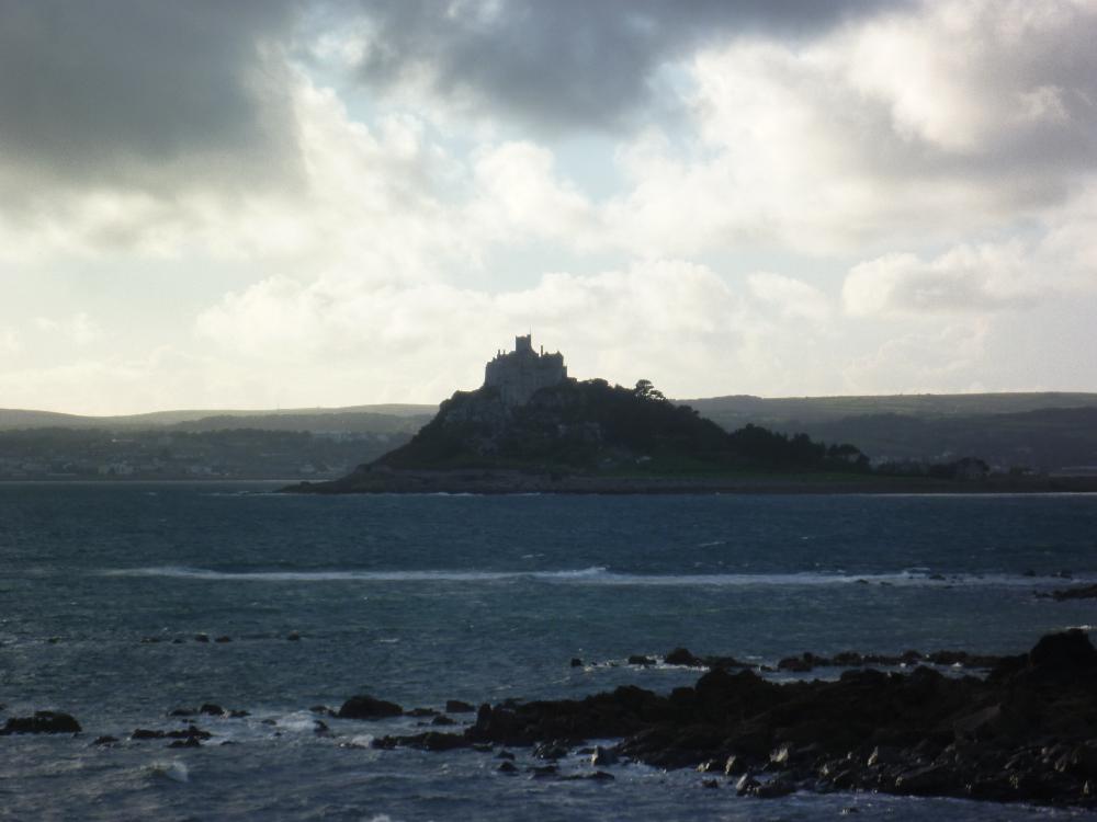 Cornwall is known as the Land of the Saints. | Celtic Glory