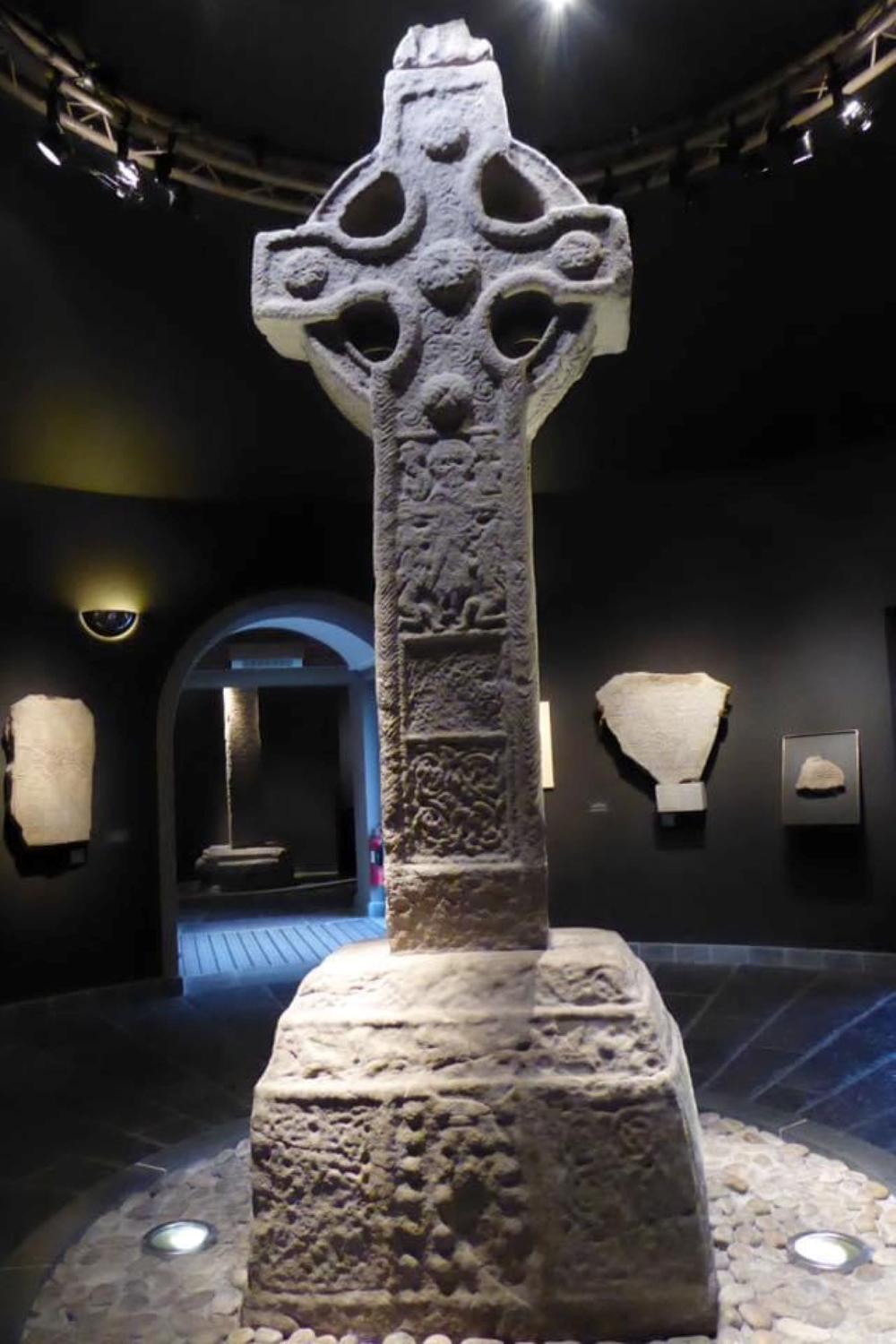 The Celtic saints lived between 500-700AD | Celtic Glory