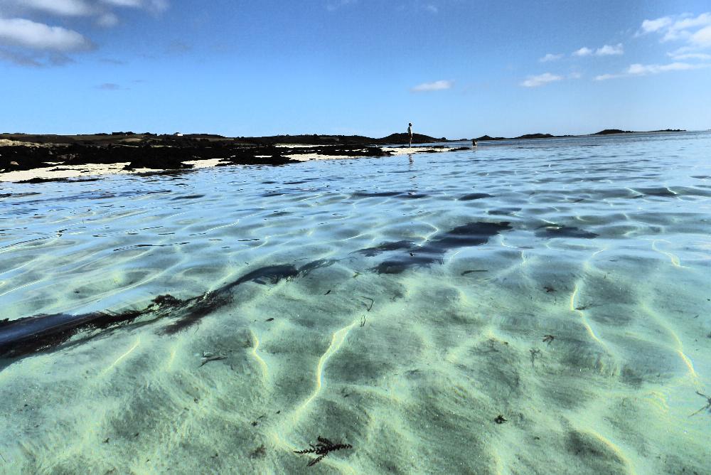 The Isles of Scilly off Cornwall beautiful | Celtic Glory
