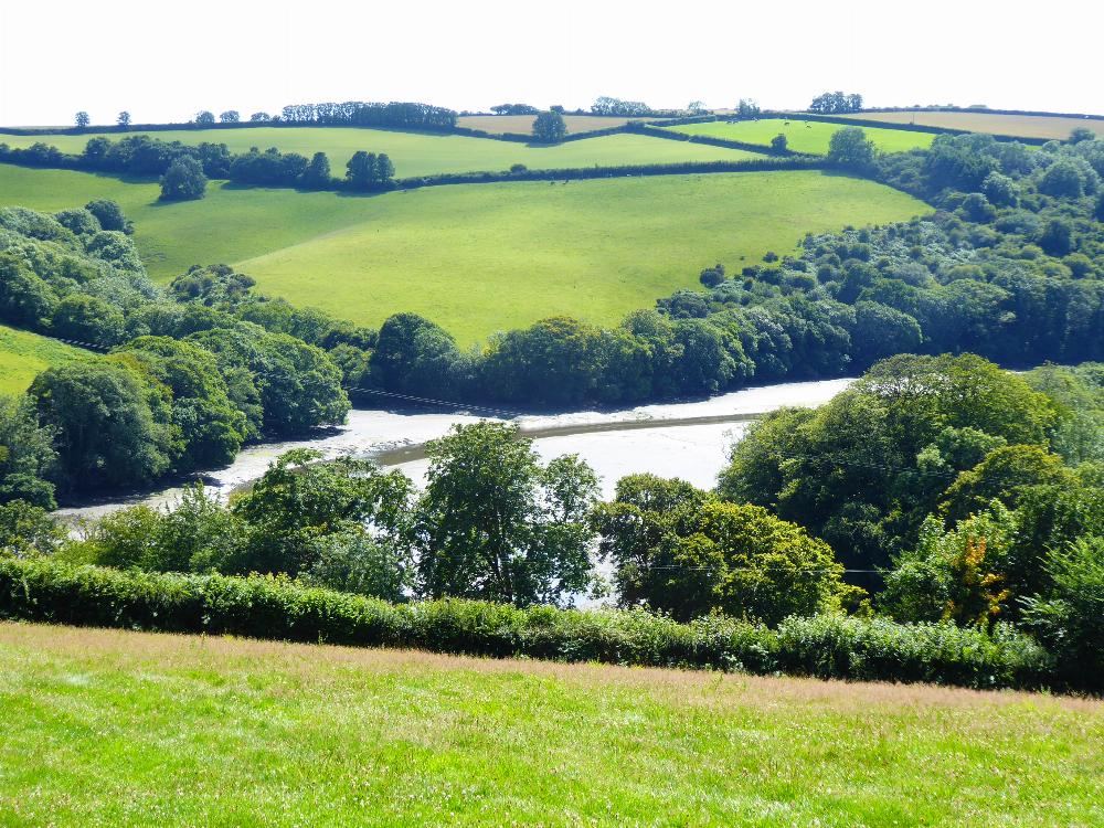 Oratories of St Veep and St Cadix, Cornwall | Celtic Glory