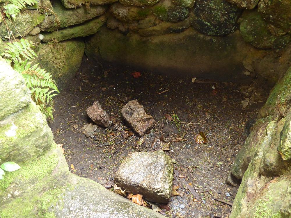 Madron Holy Well and Chapel, Madron | Celtic Glory