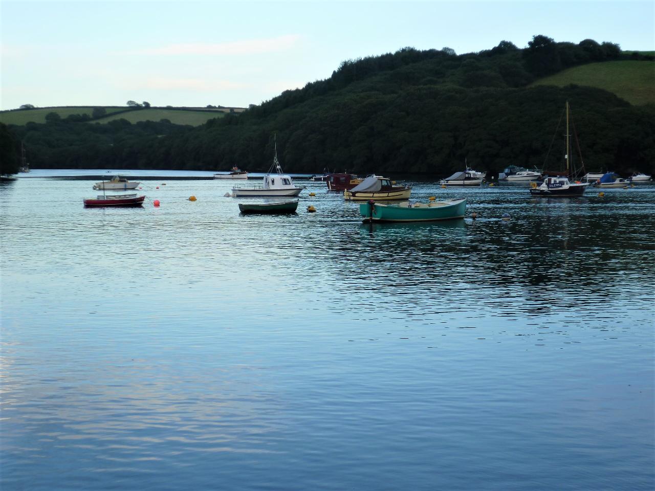 The Saint's Way, Cornwall ancient path | Celtic Glory