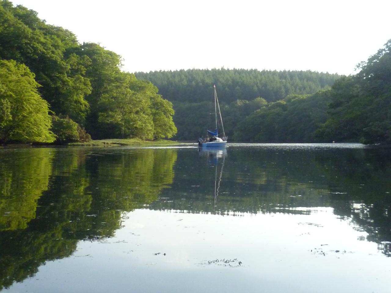 The Saint's Way, Cornwall ancient path | Celtic Glory