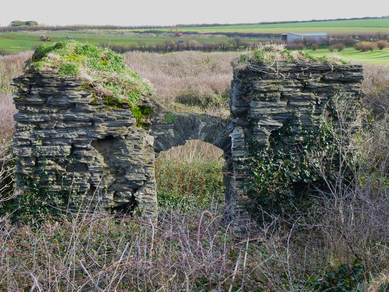 St Constantine Cornwall his well still exists | Celtic Glory