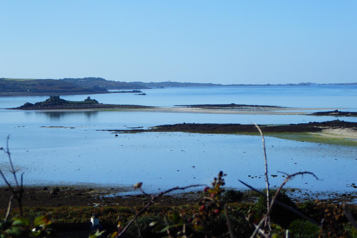 St Martin's is an island in the Scillies | Celtic Glory