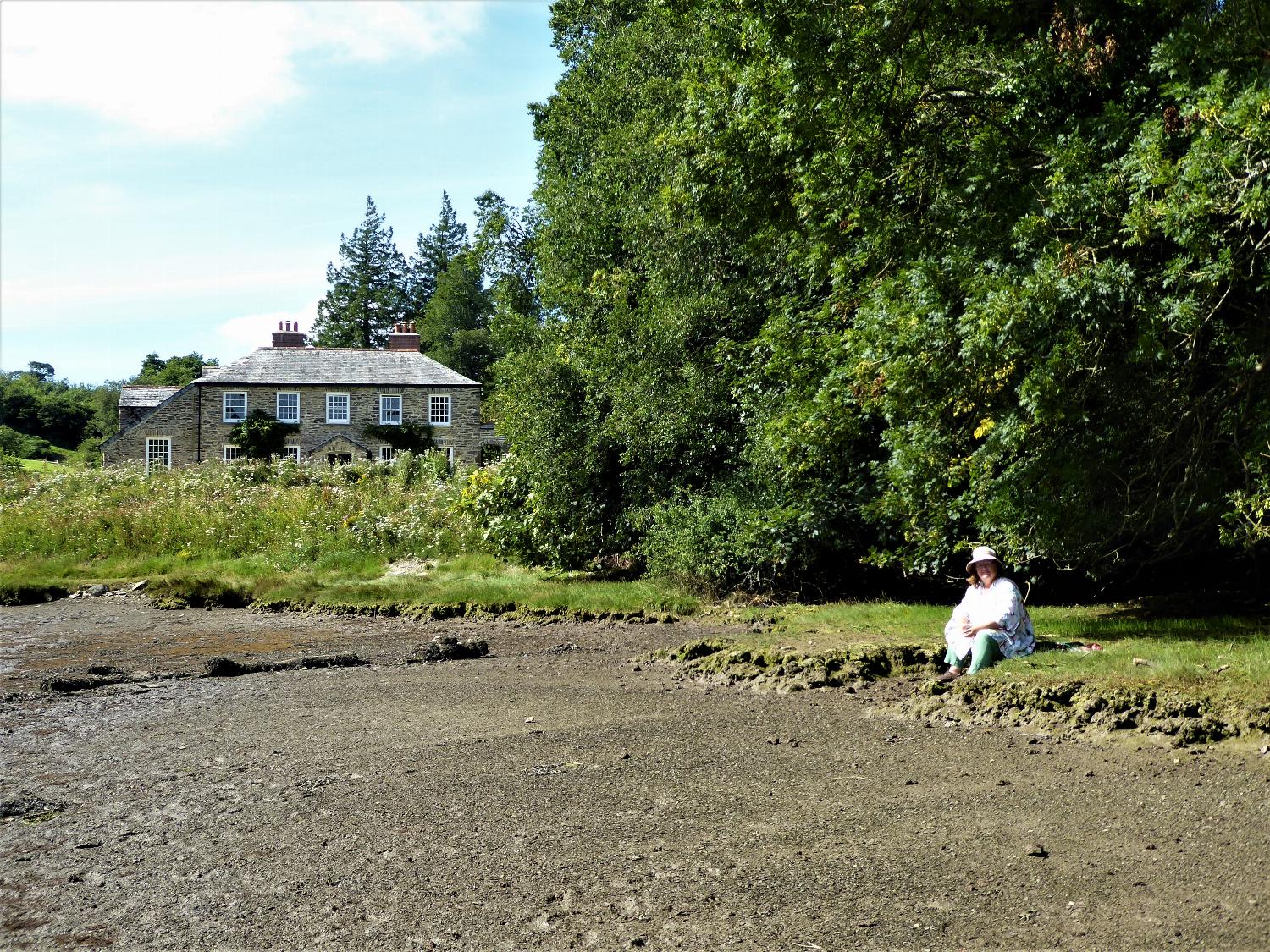 Oratories of St Veep and St Cadix, Cornwall | Celtic Glory