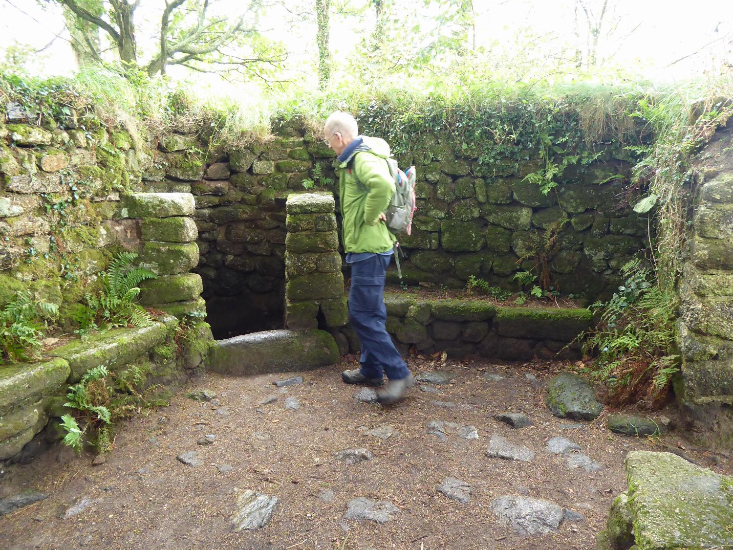 Madron Holy Well and Chapel, Madron | Celtic Glory