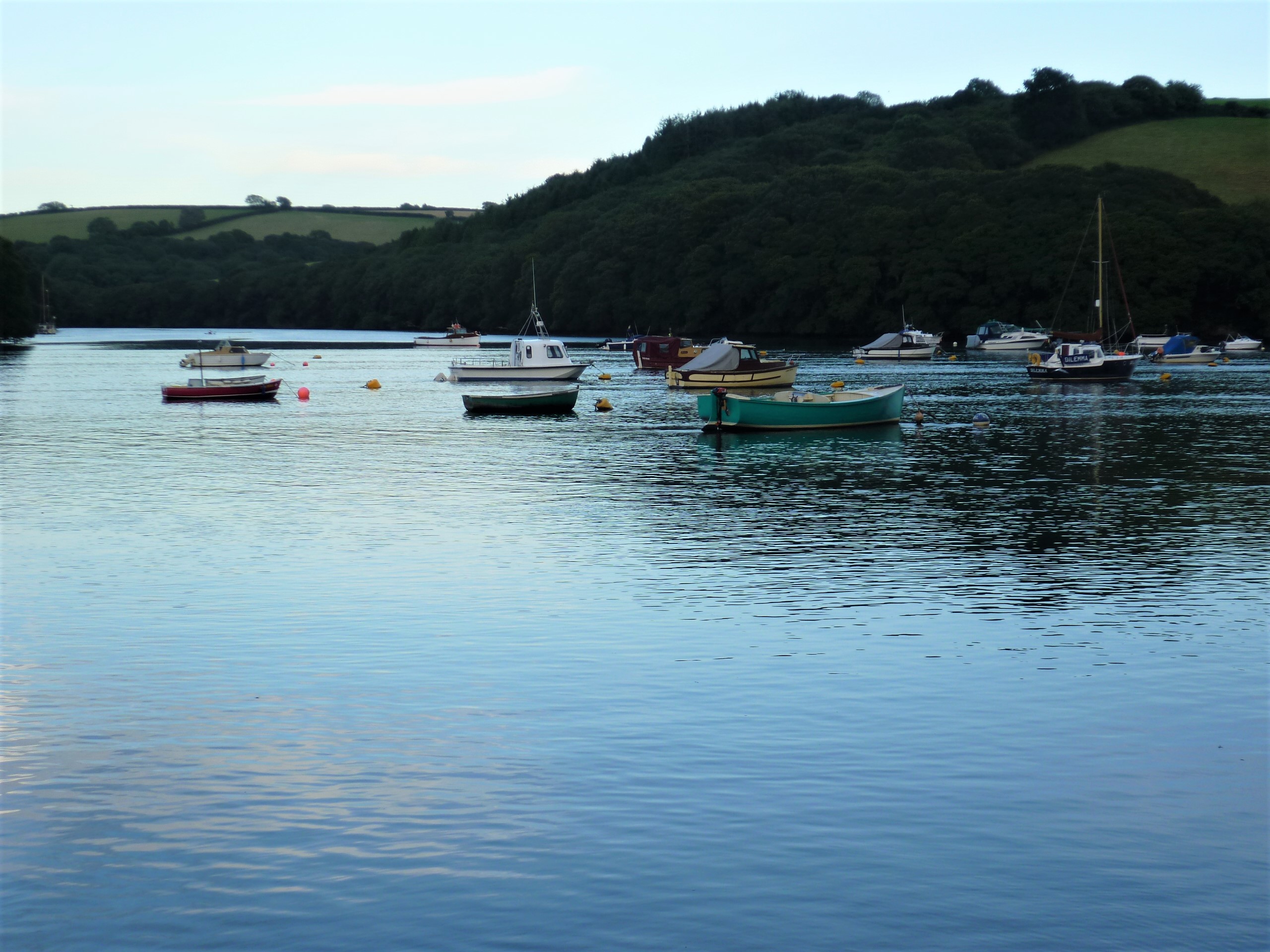 The Saint's Way, Cornwall ancient path | Celtic Glory