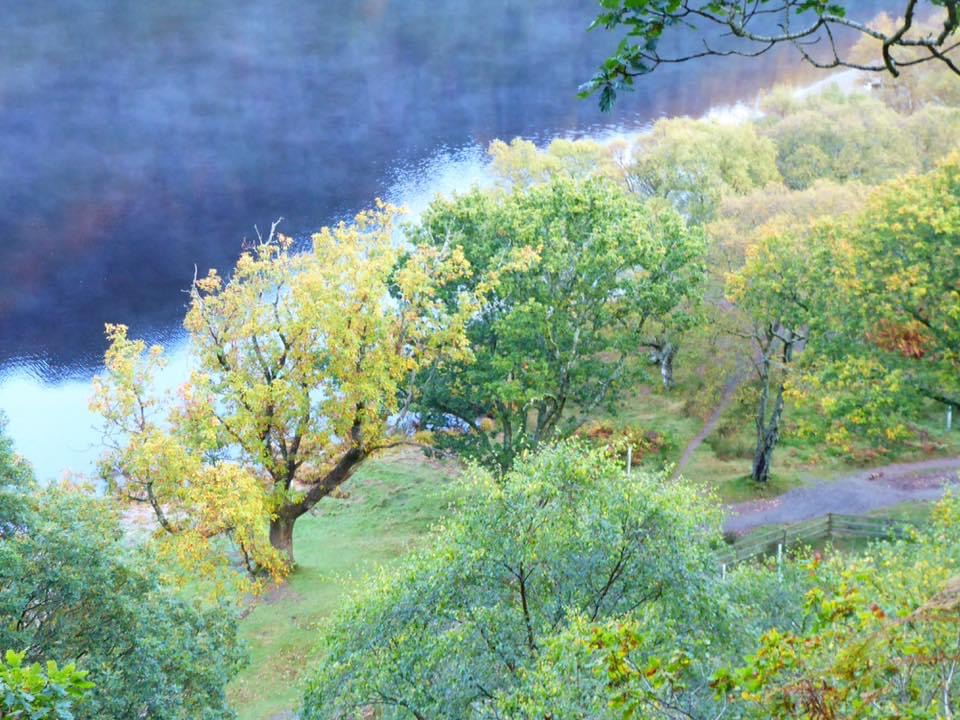St Kevin of Glendalough monastery Ireland | Celtic Glory