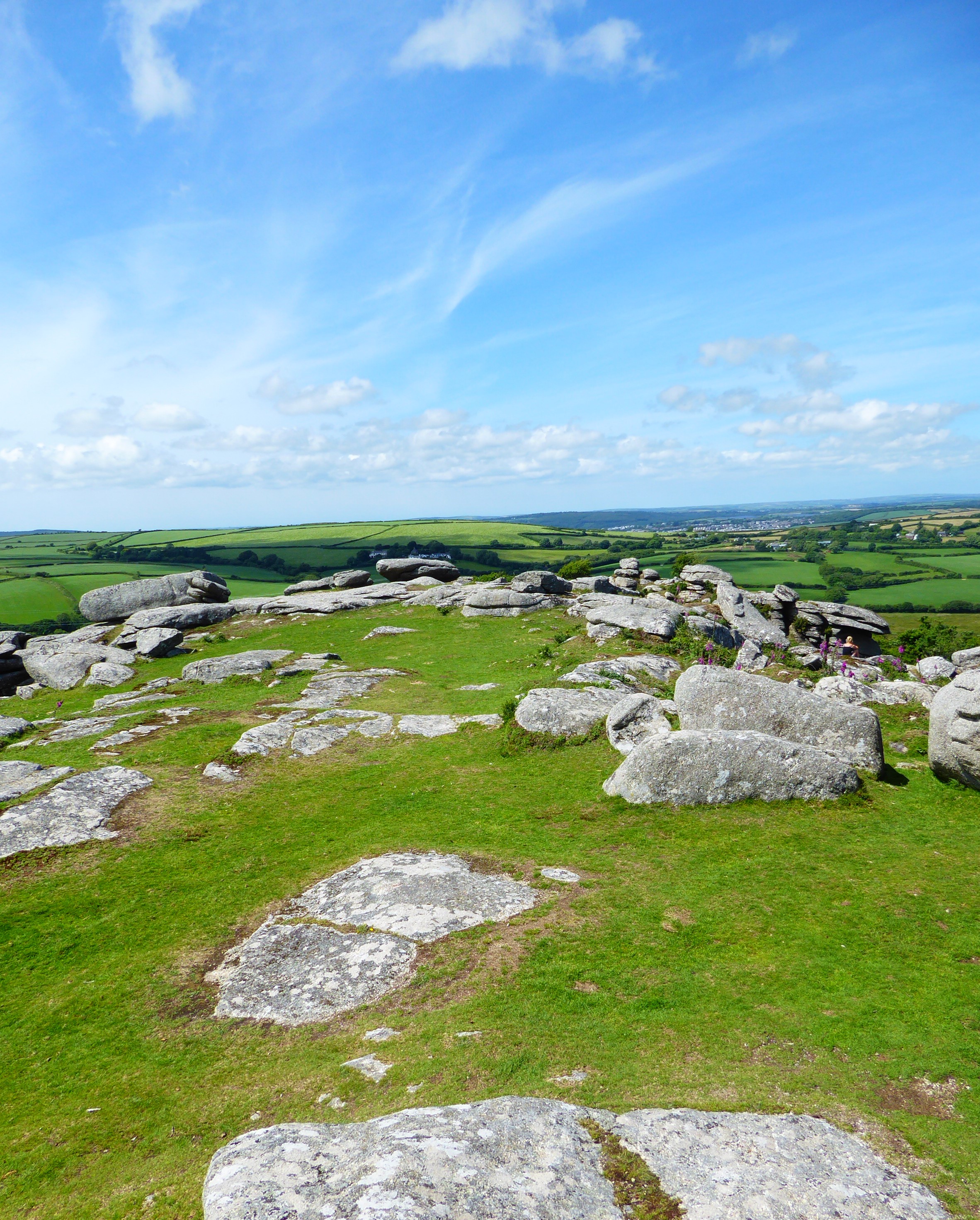 The Saint's Way, Cornwall ancient path | Celtic Glory