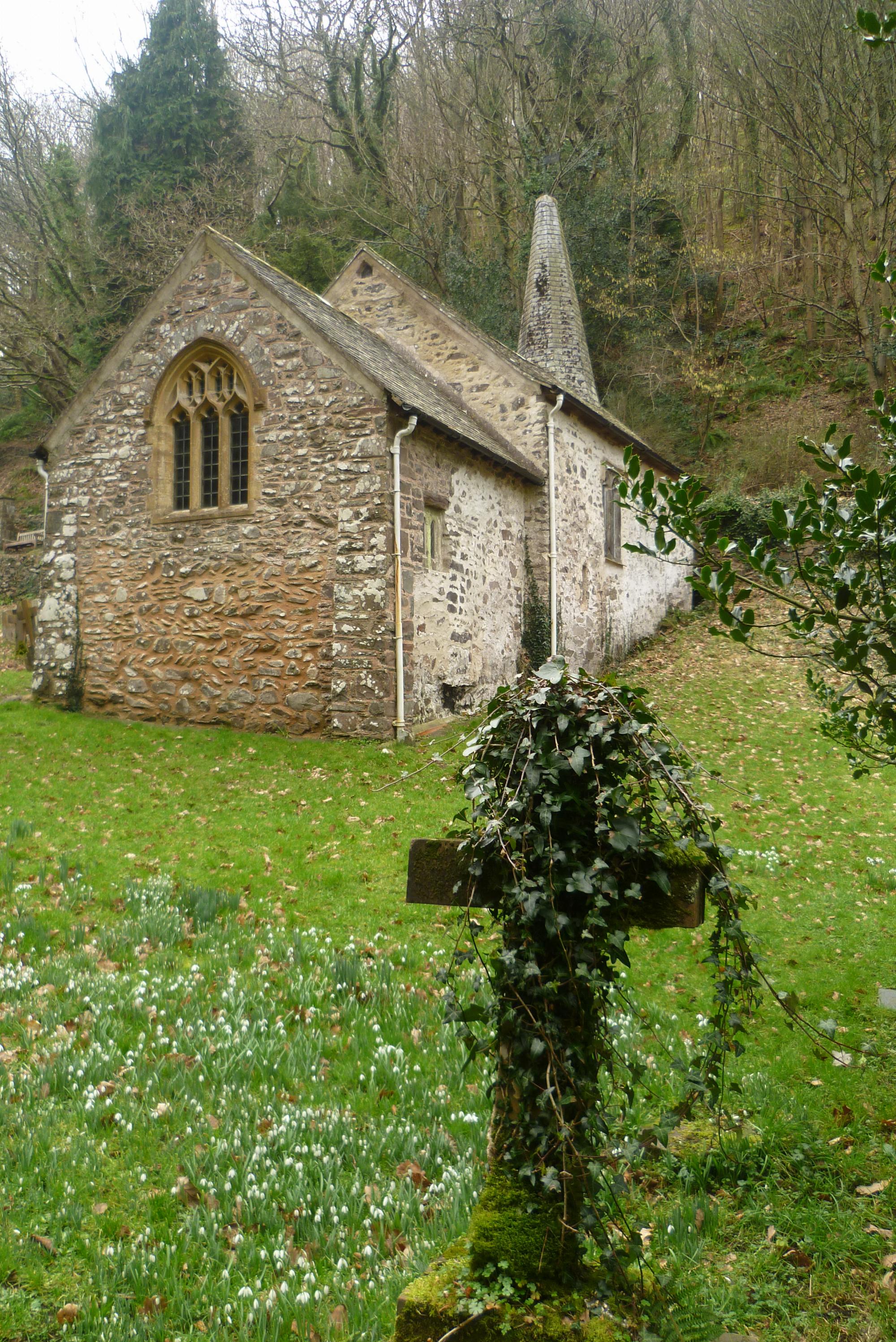 Ancient Celtic Wells prayer and visions. | Celtic Glory