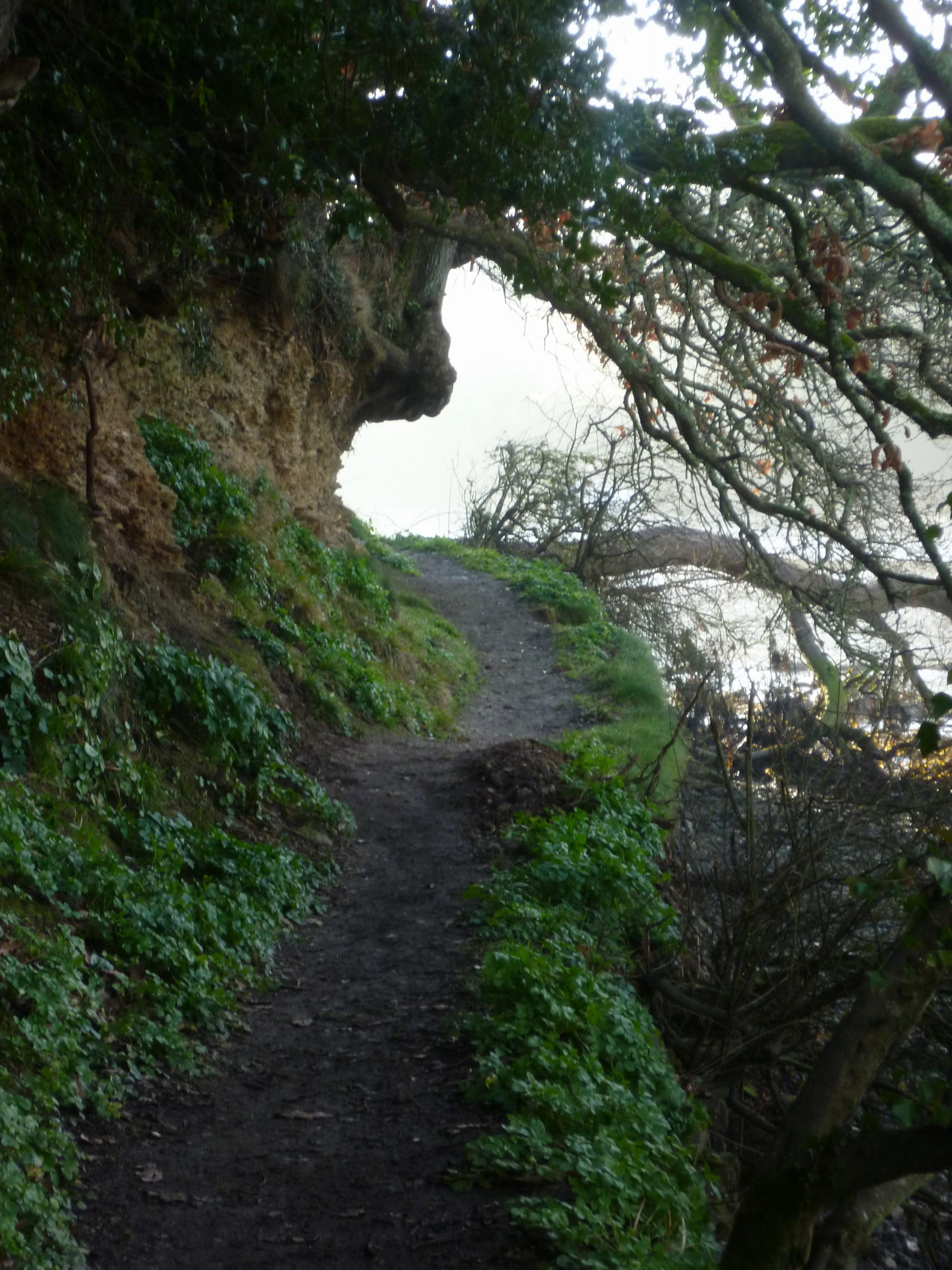 Lanteglos, Cornwall hamlet the River Fowey | Celtic Glory