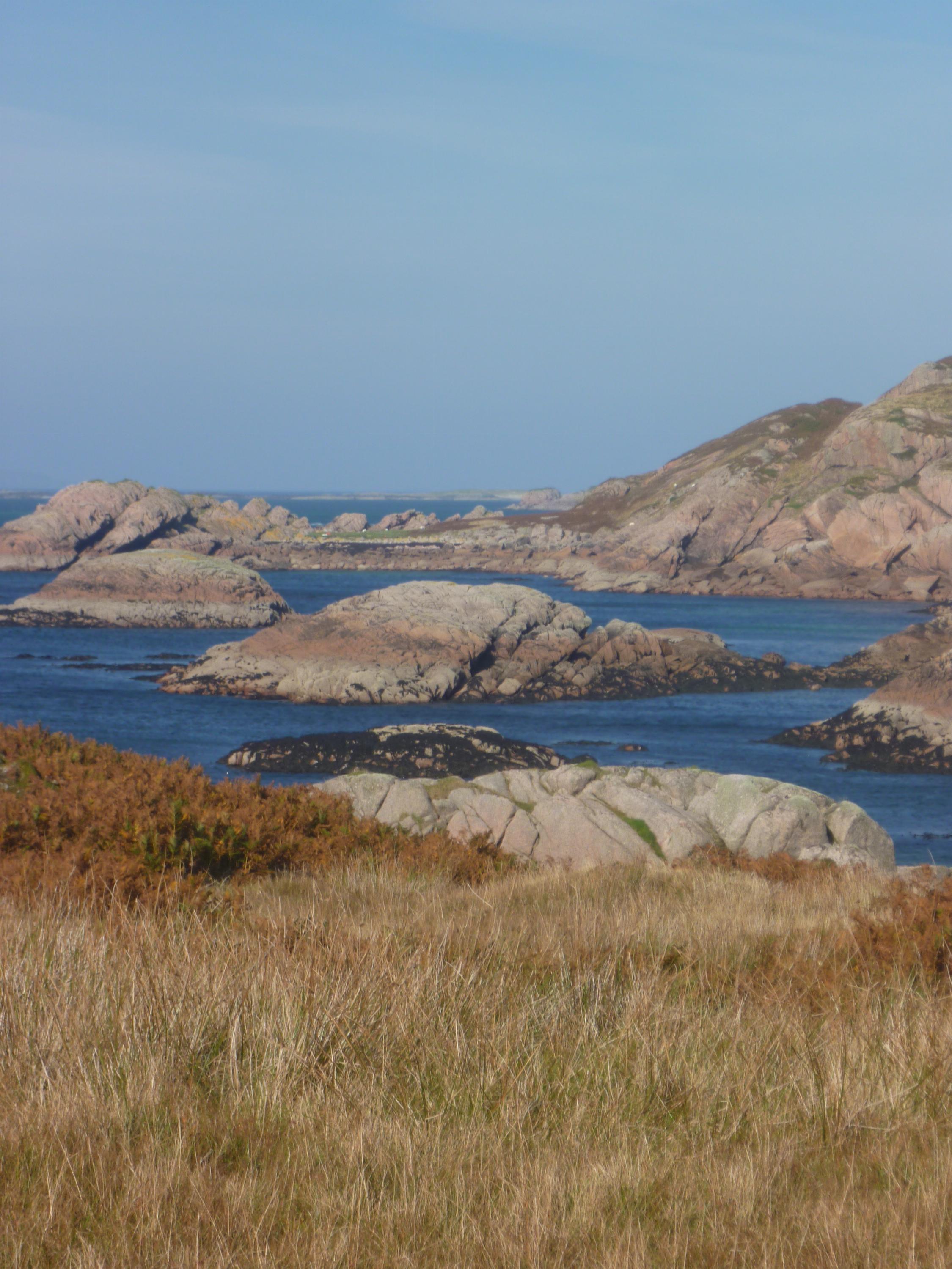 Mull, Scotland island in the Inner Hebrides | Celtic Glory