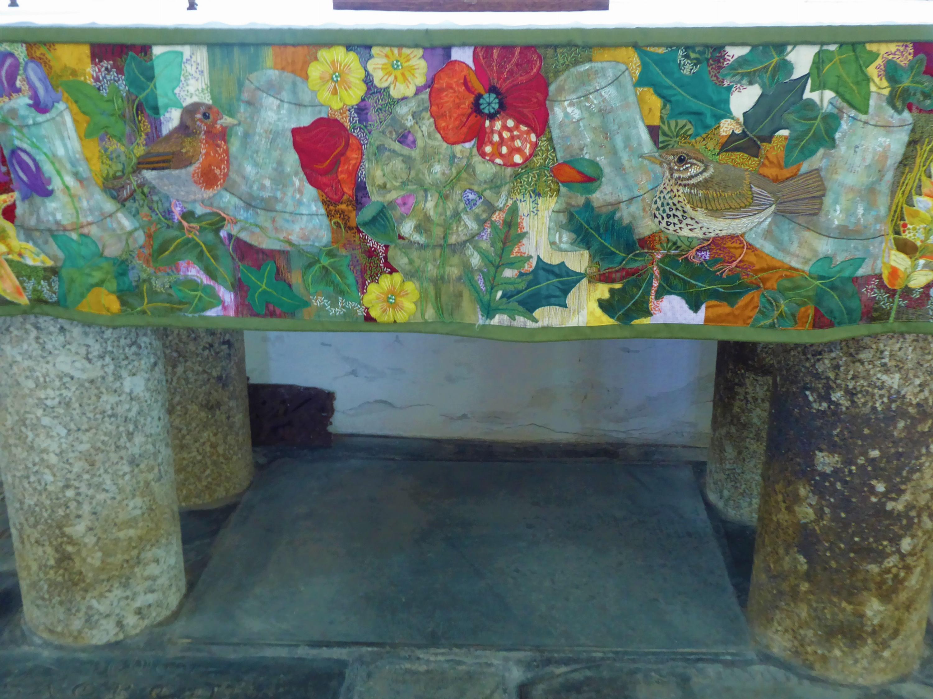 Oratories of St Veep and St Cadix, Cornwall | Celtic Glory