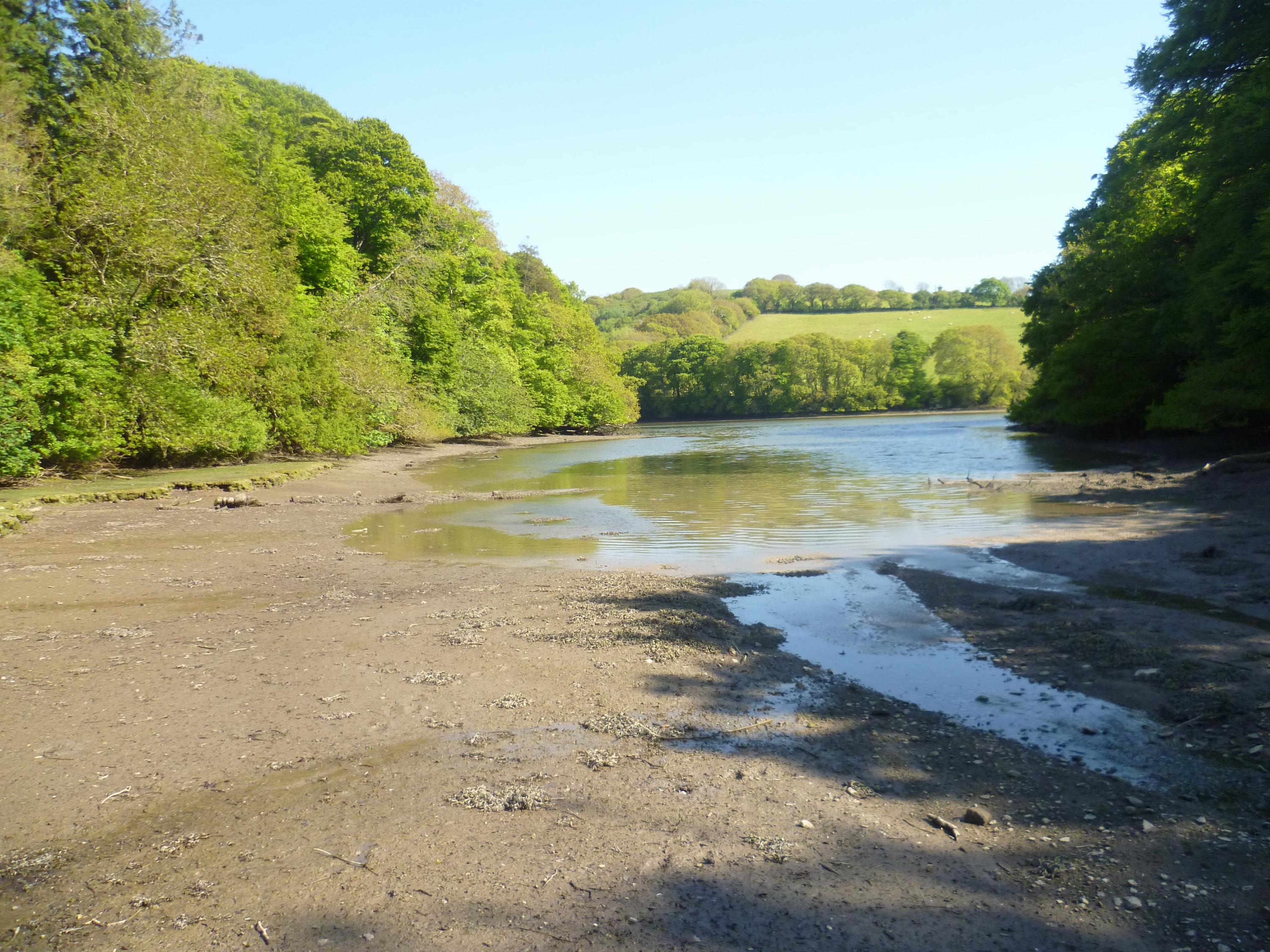 Oratories of St Veep and St Cadix, Cornwall | Celtic Glory
