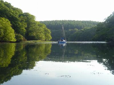 The Saint's Way, Cornwall ancient path | Celtic Glory