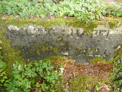 Madron Holy Well and Chapel, Madron | Celtic Glory